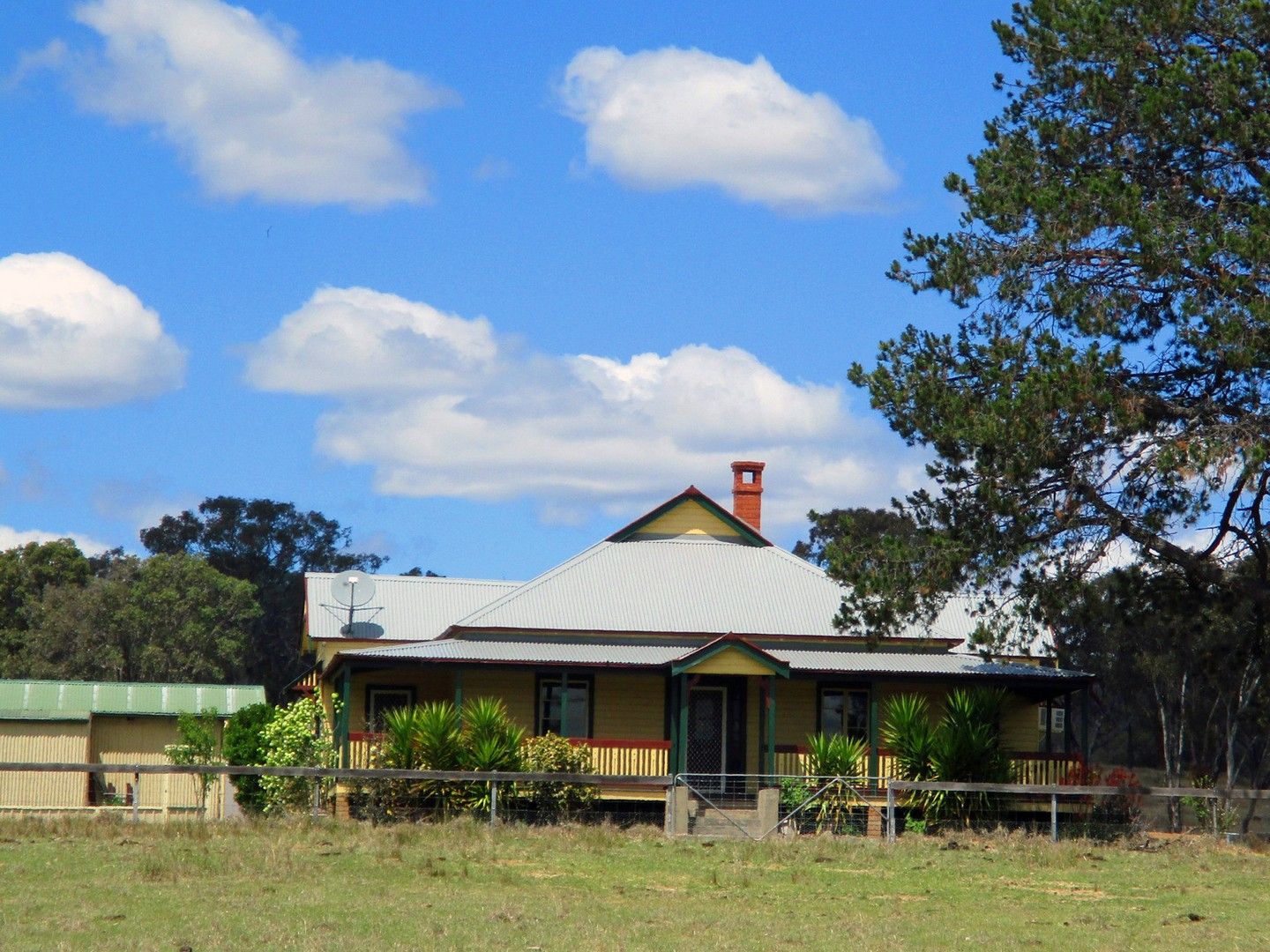 New Valley Road, Inverell NSW 2360 - House for Sale | Domain