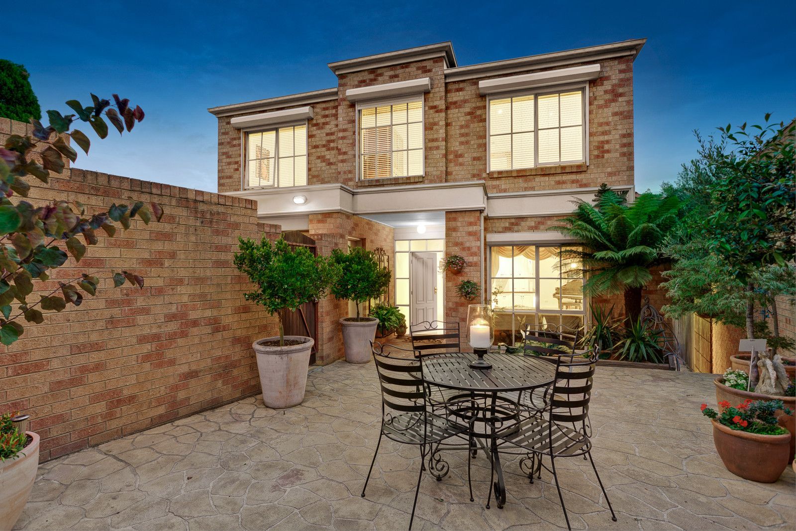 3 Veda Court, Templestowe VIC 3106 - House For Rent - $950 | Domain