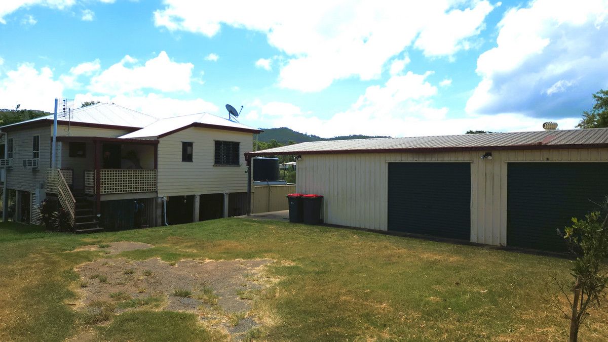 14a James Street, Mount Morgan QLD 4714 | Domain