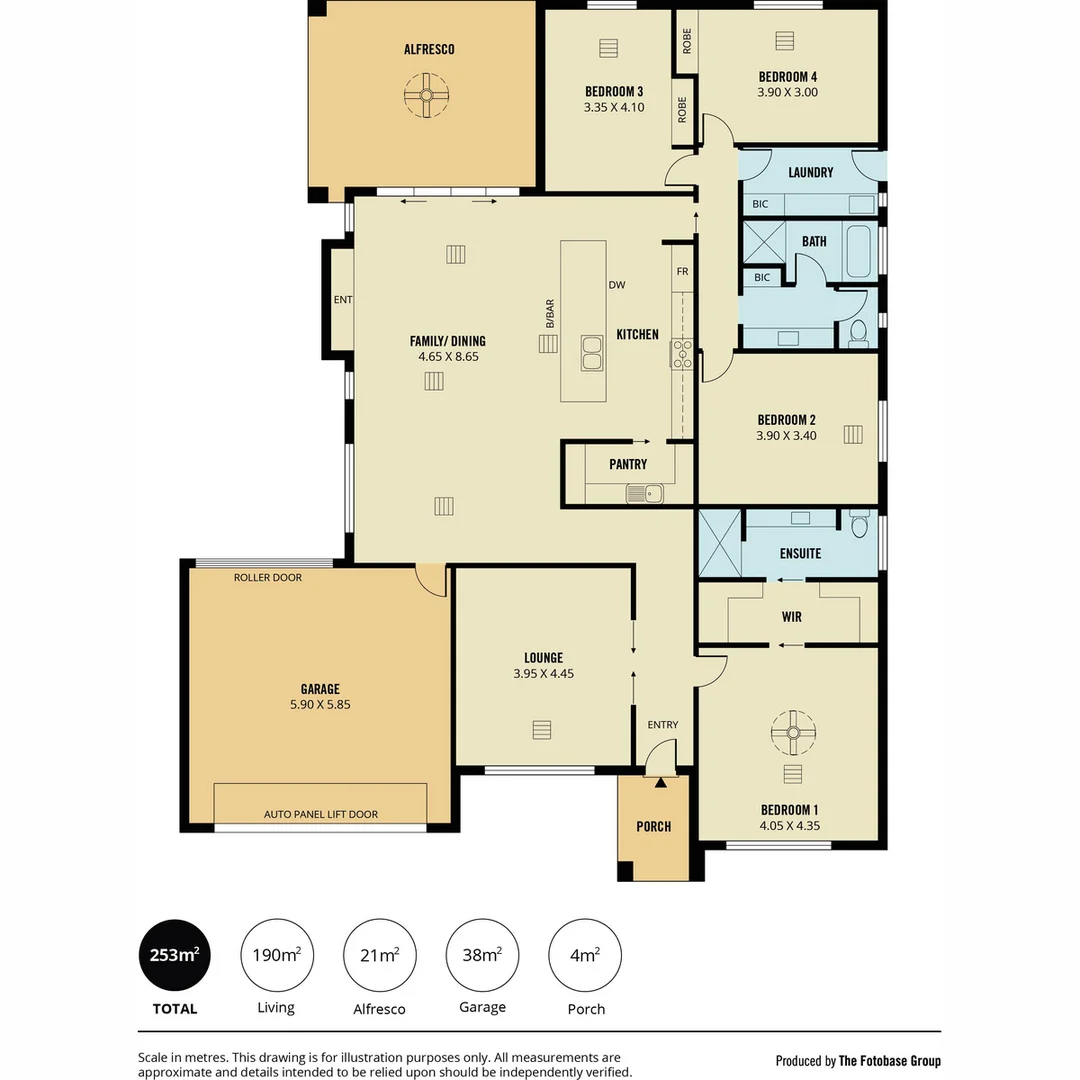 3 Castleton Street, Virginia SA 5120 | Domain
