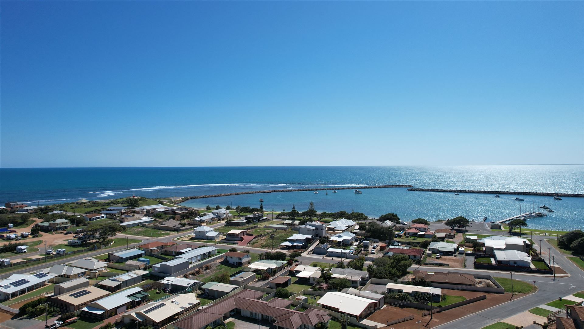 21 SEAVIEW, Port Denison WA 6525 | Domain