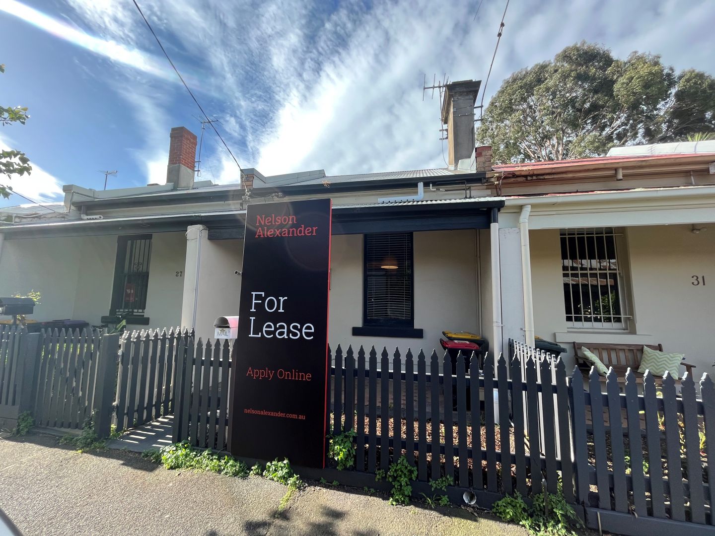 29 Cecil Street, Fitzroy | Property History & Address Research | Domain