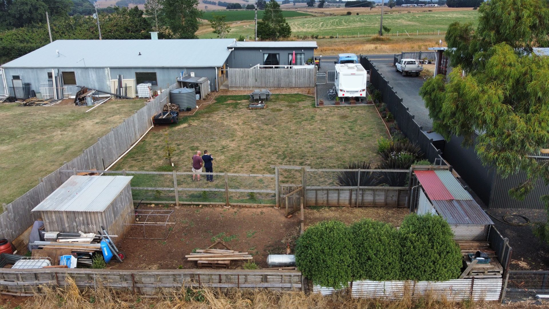 2817 Midland Hwy, Newlyn VIC 3364 | Domain