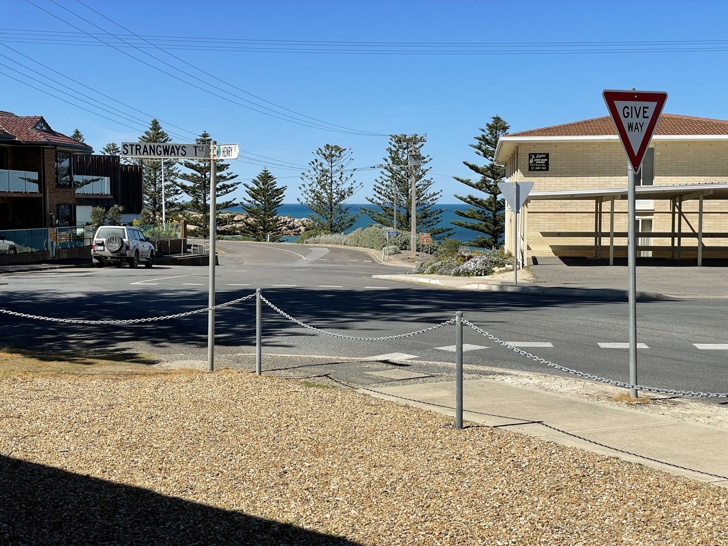 7 Strangways Terrace, Port Elliot SA 5212 - House For Rent | Domain