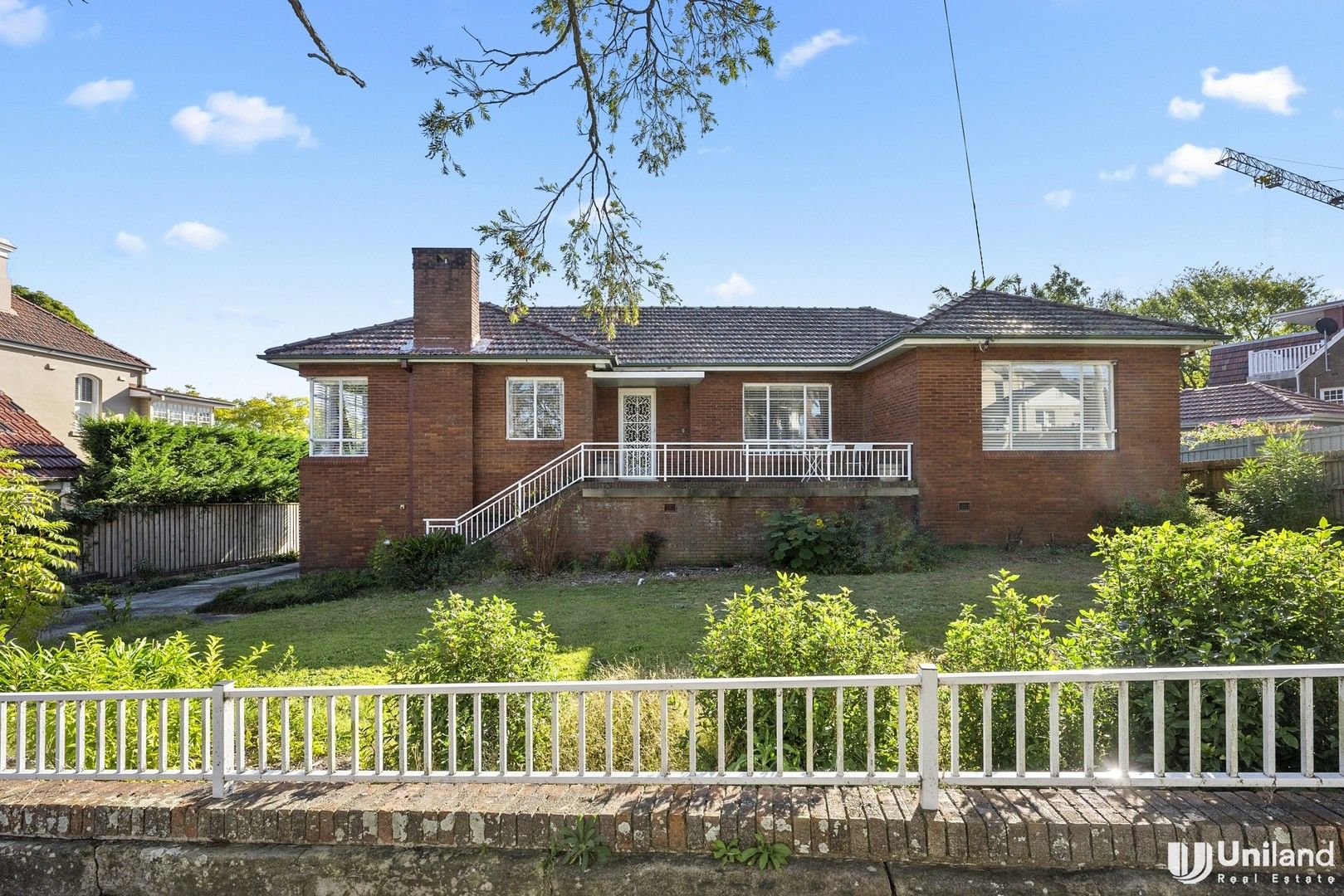 41 Greenwich Road, Greenwich NSW 2065 | Domain