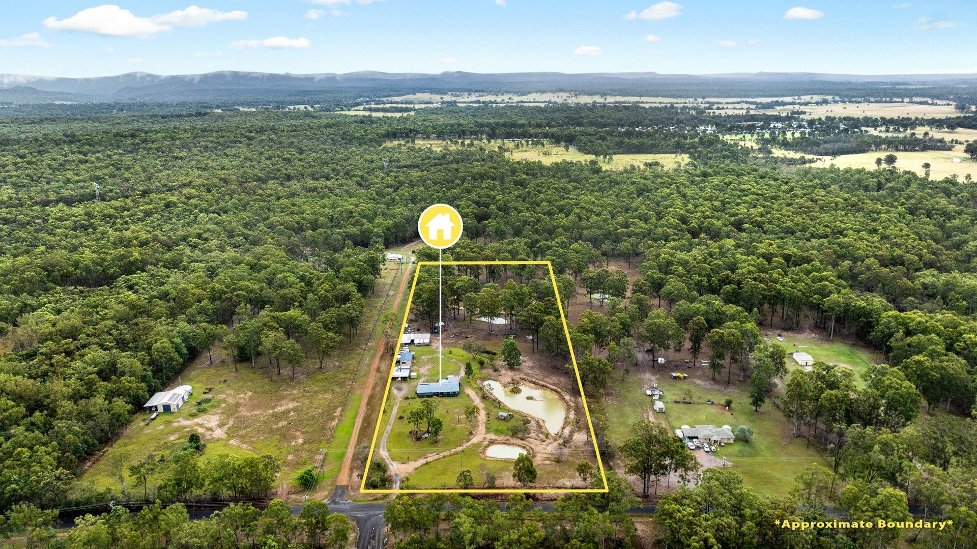 294 Burragan Road, Coutts Crossing NSW 2460 | Domain