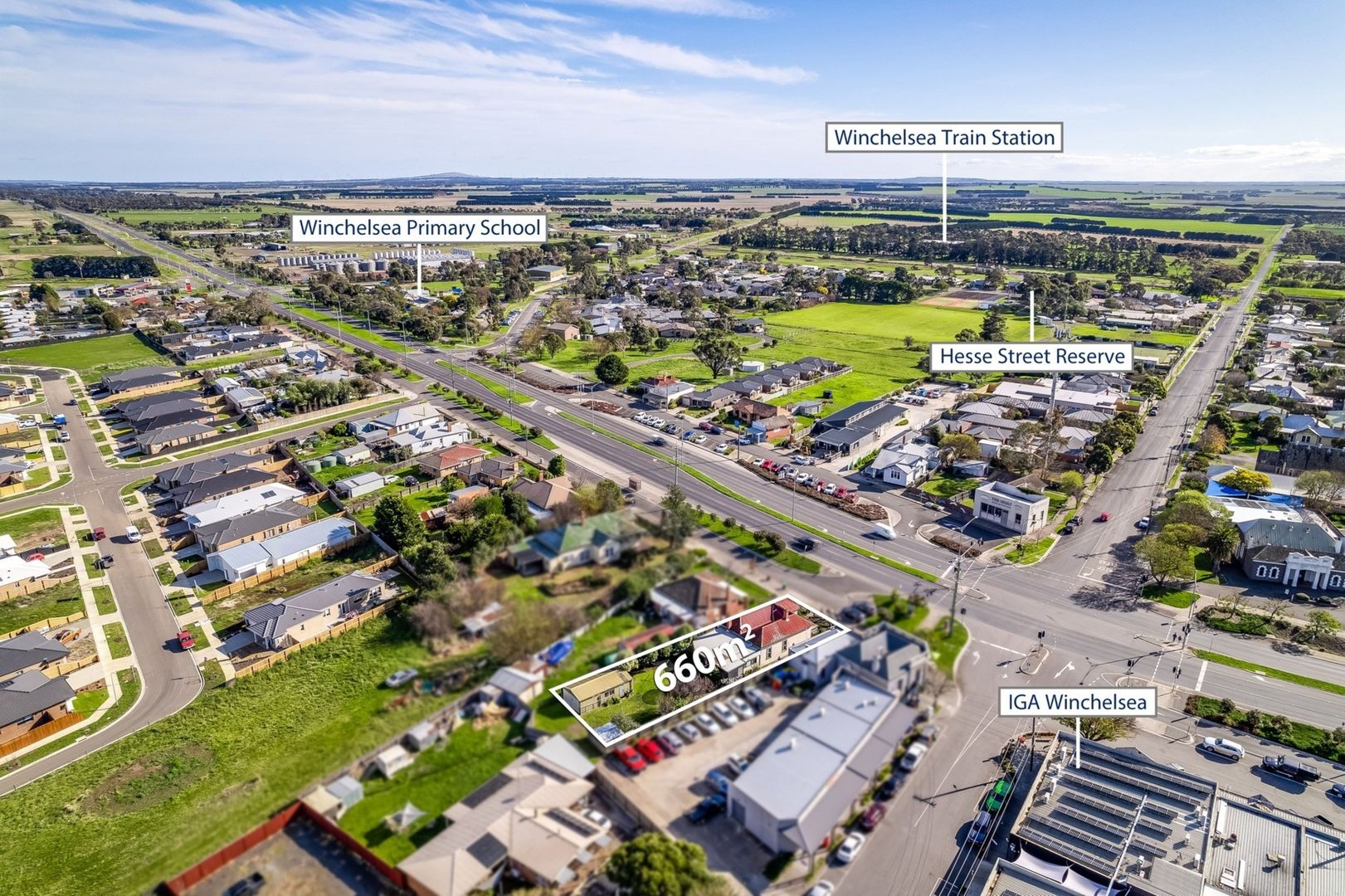 35 Main Street, Winchelsea VIC 3241 | Domain
