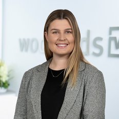Kaitlyn Brand | Woodards Elsternwick | Real Estate Agent in Level 1 ...