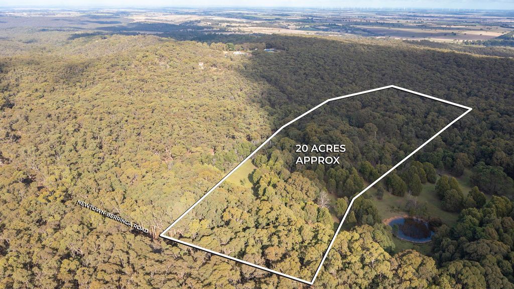 Lot 2 Staffordshire Reef Road, Berringa VIC 3351 - House for Sale