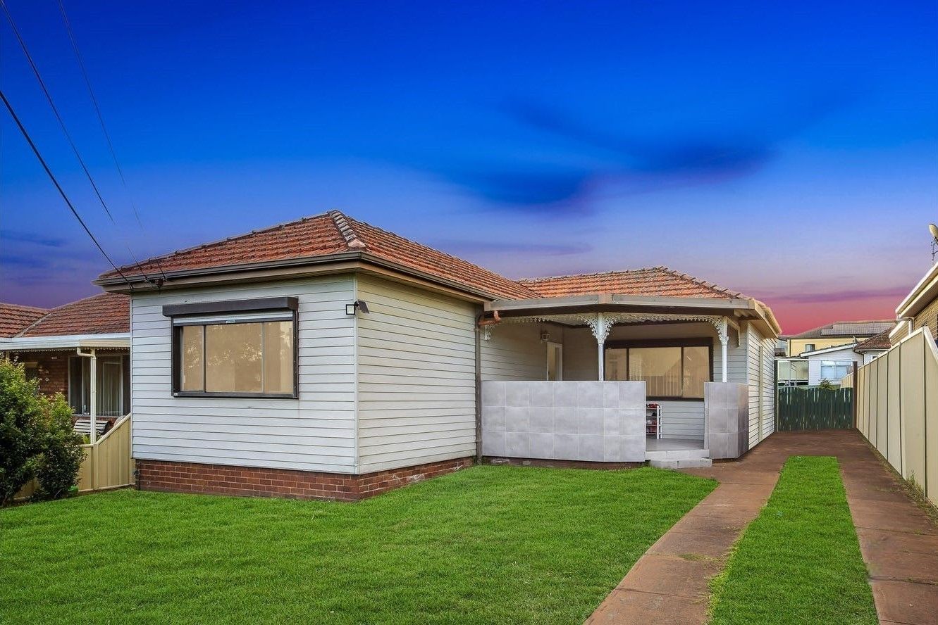 110 Roberts Road, Greenacre NSW 2190 - House For Rent | Domain