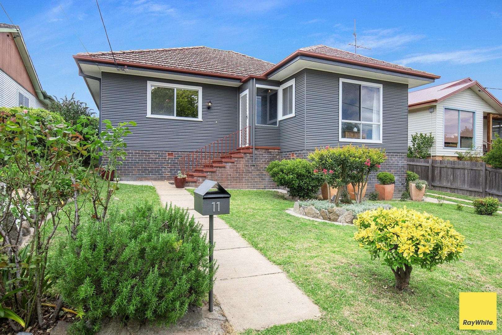 11 Millie Street, Armidale NSW 2350 | Domain