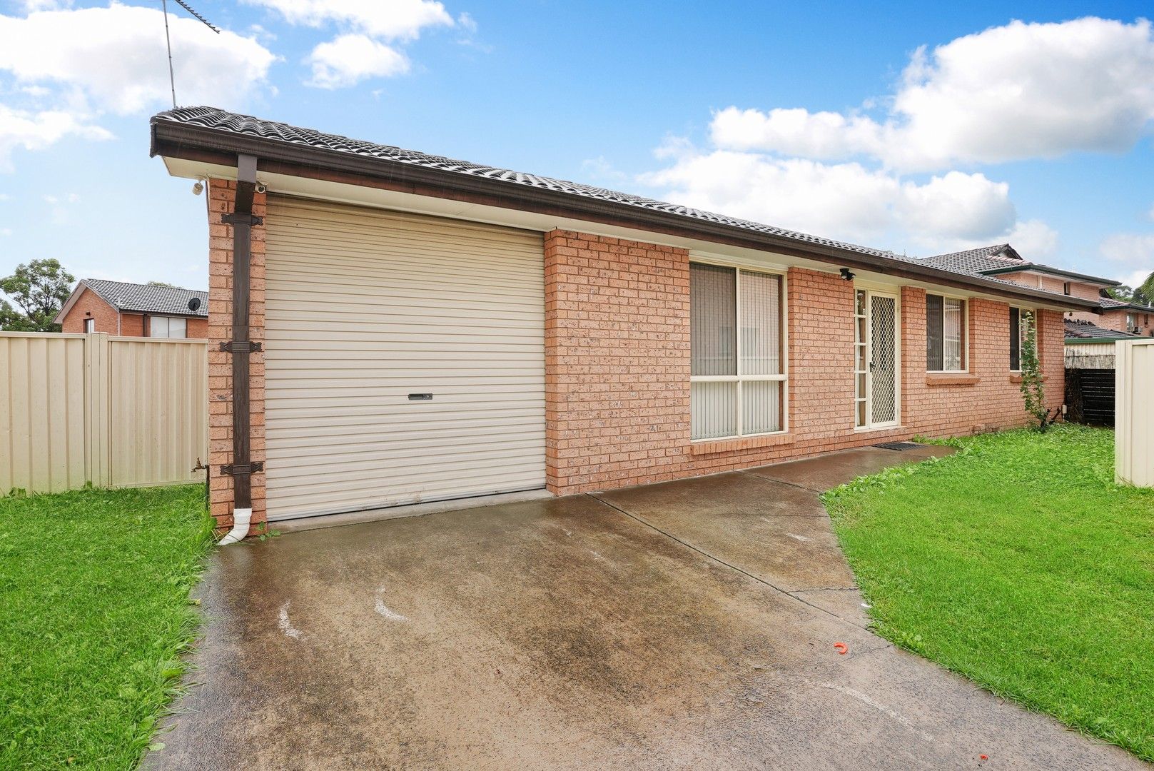 178G Edensor Rd, Edensor Park NSW 2176 - Villa For Rent - $580 | Domain