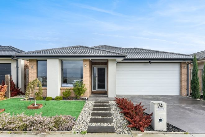 1788 Real Estate Properties for Sale in Clyde North, VIC, 3978 | Domain