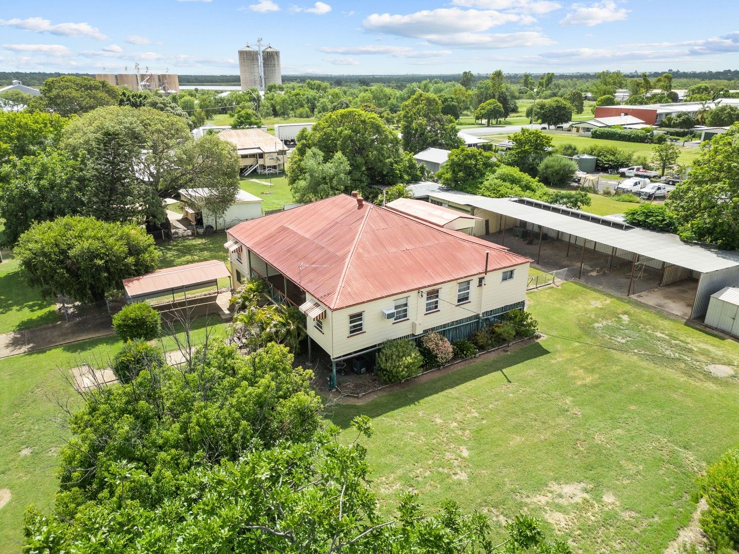 3 Malvern Street, Capella QLD 4723 | Domain