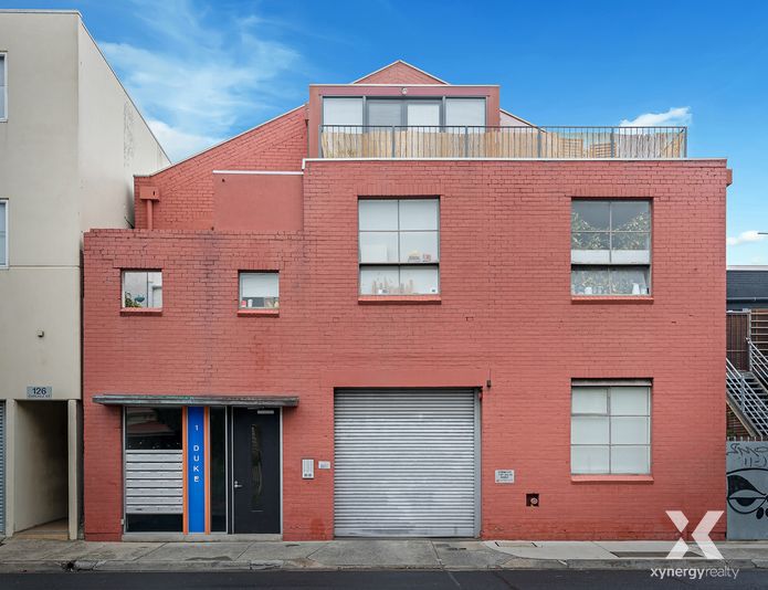 10/1 Duke Street, St Kilda | Property History & Address Research | Domain