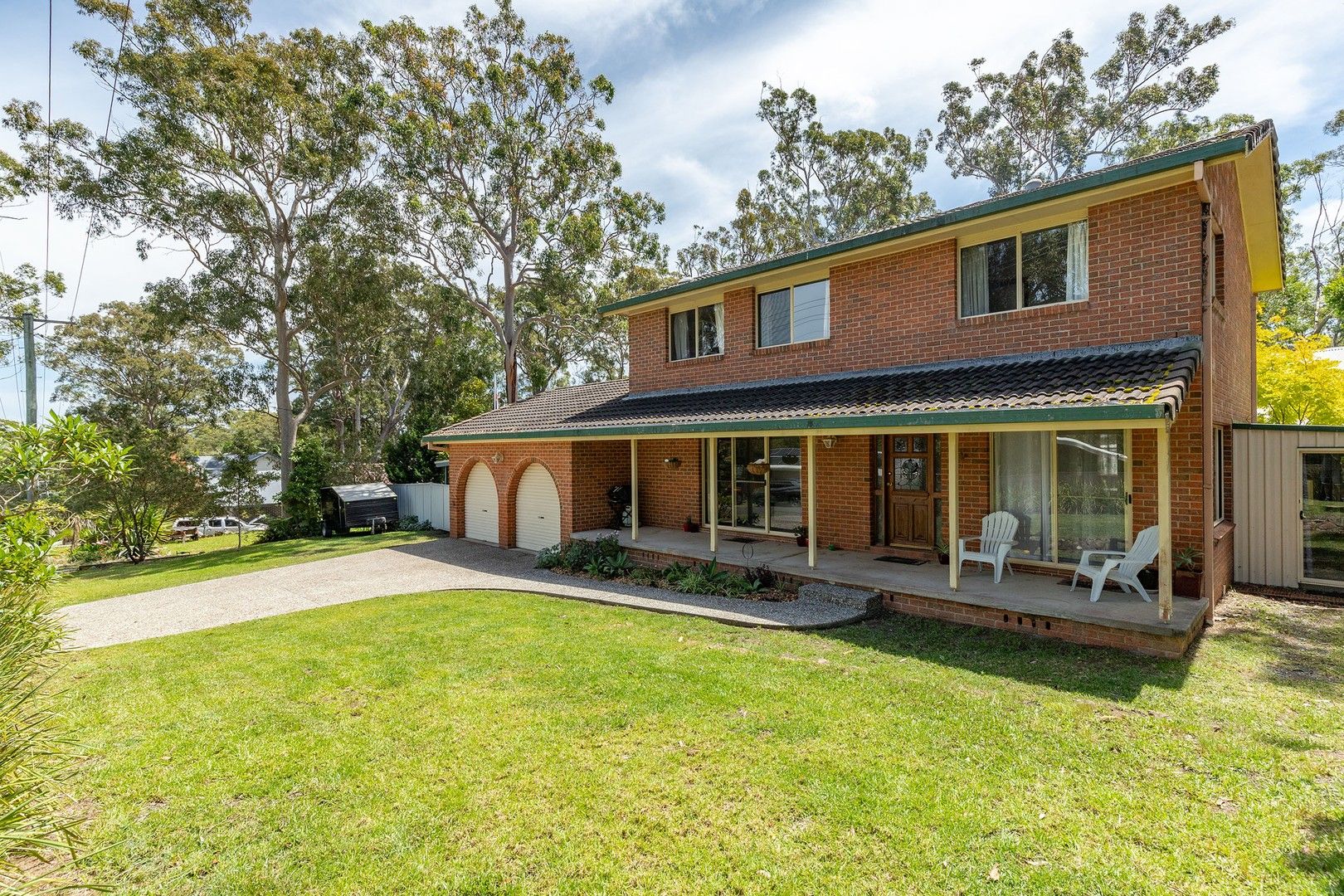 1 Lyn Crescent, Smiths Lake NSW 2428 | Domain