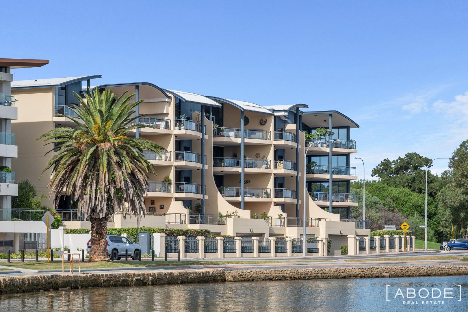 3/1 Riverside Rd, East Fremantle WA 6158 | Domain