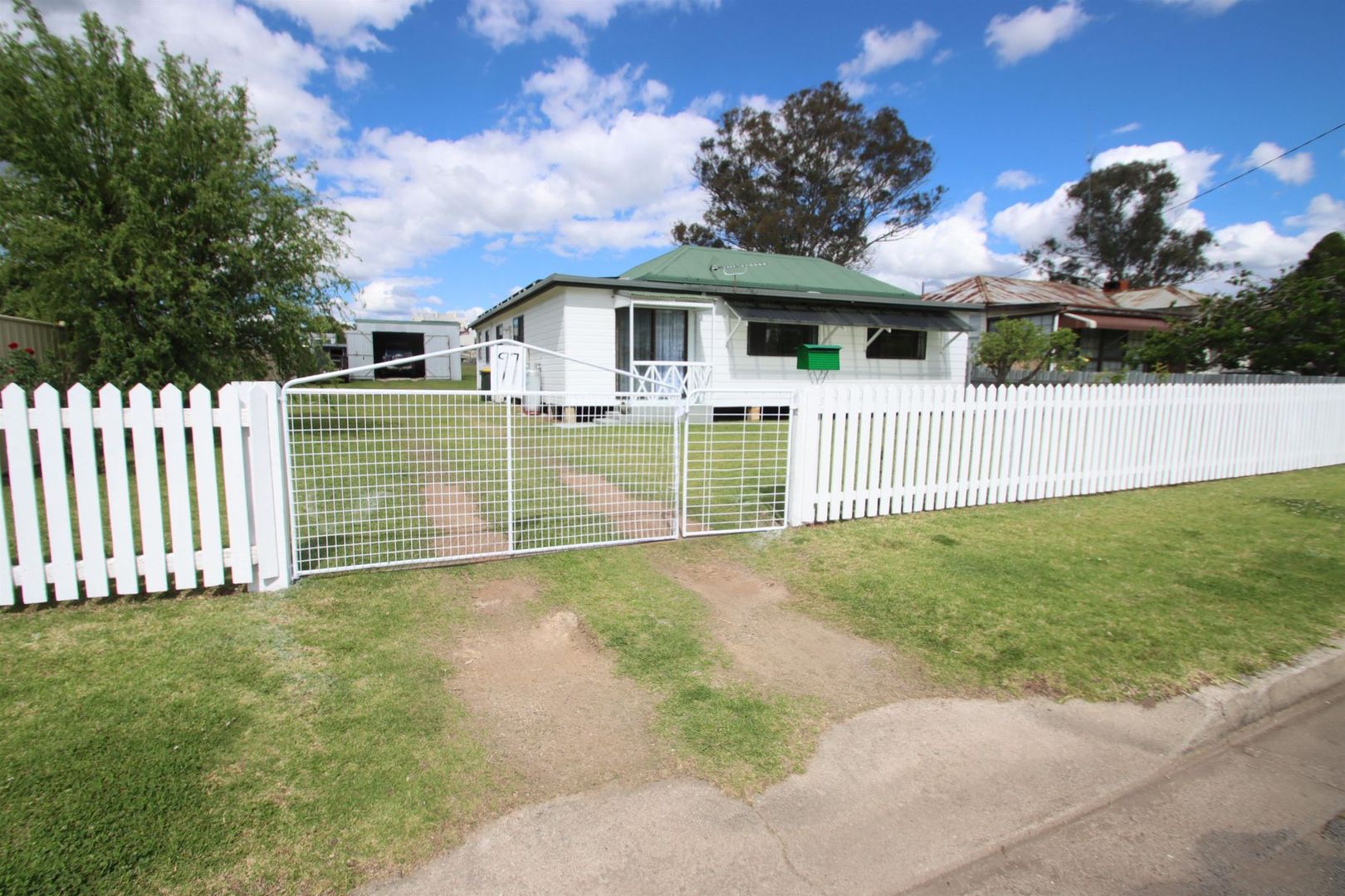 97 Scott Street, Tenterfield NSW 2372 | Domain