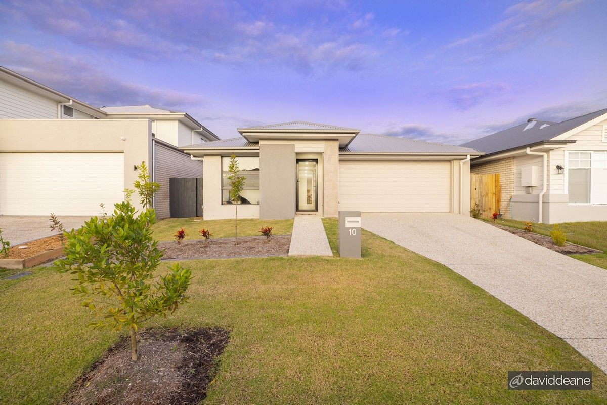 10 Felder Street, Palmview | Property History & Address Research | Domain