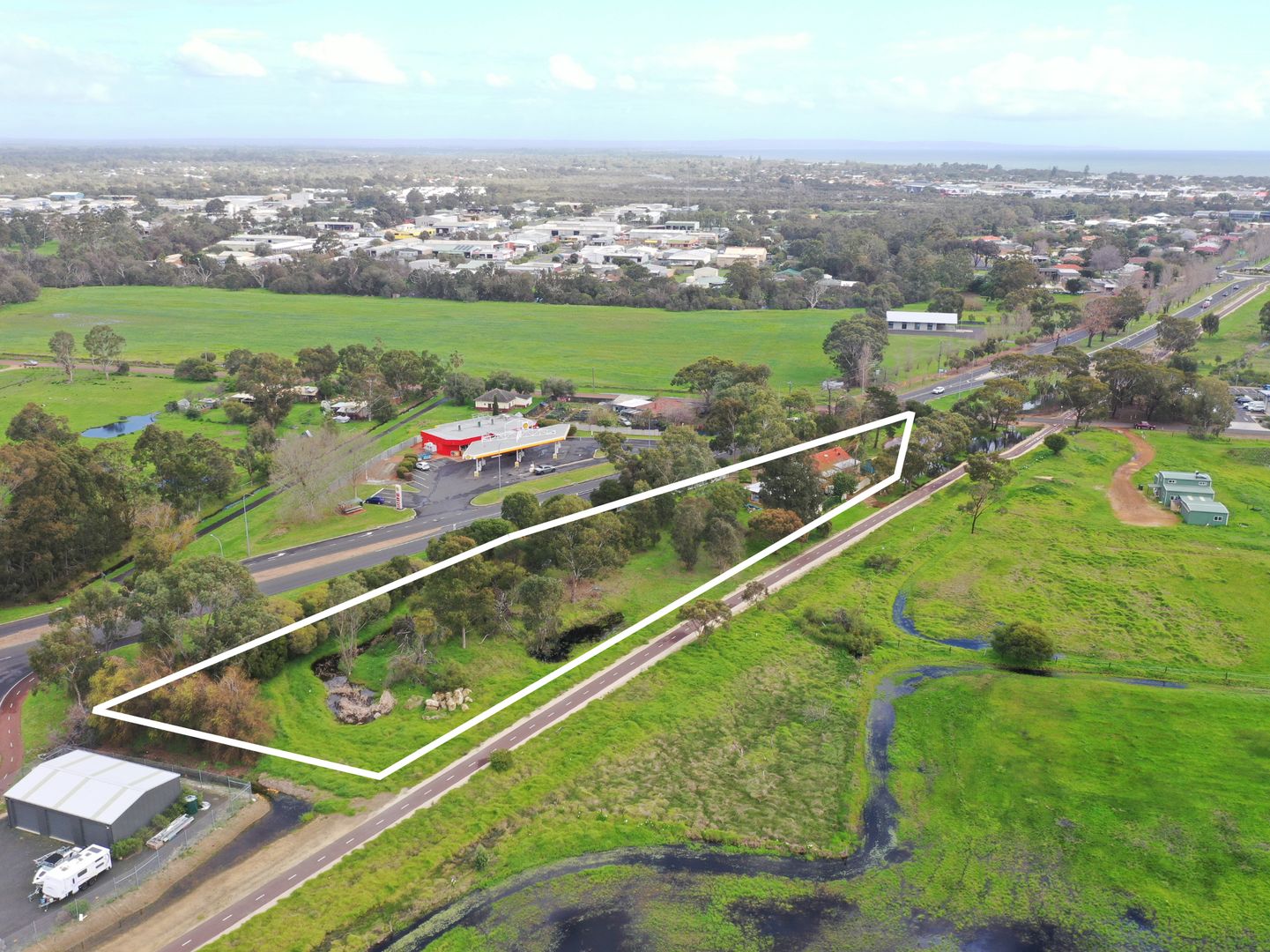 95 Causeway Road, Busselton WA 6280 | Domain