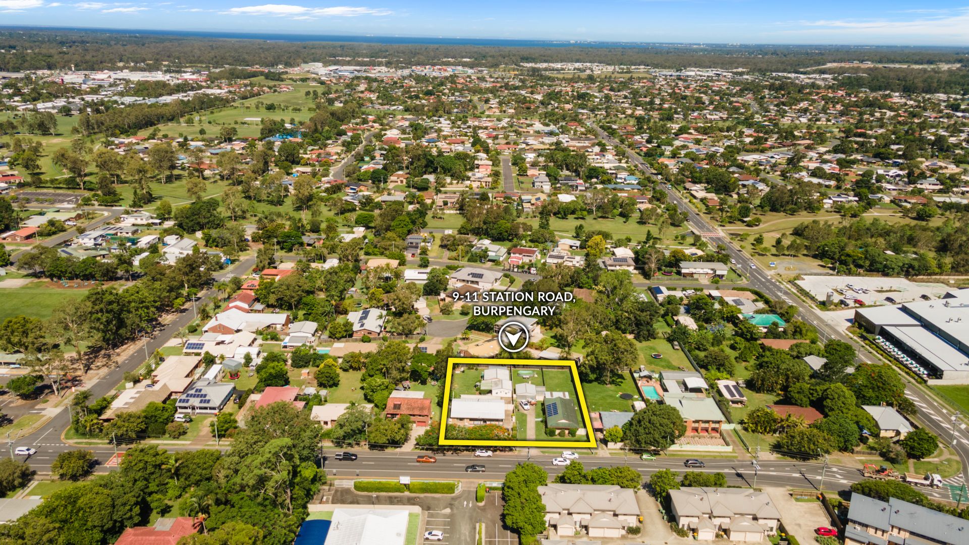 9 Station Road, Burpengary | Property History & Address Research | Domain