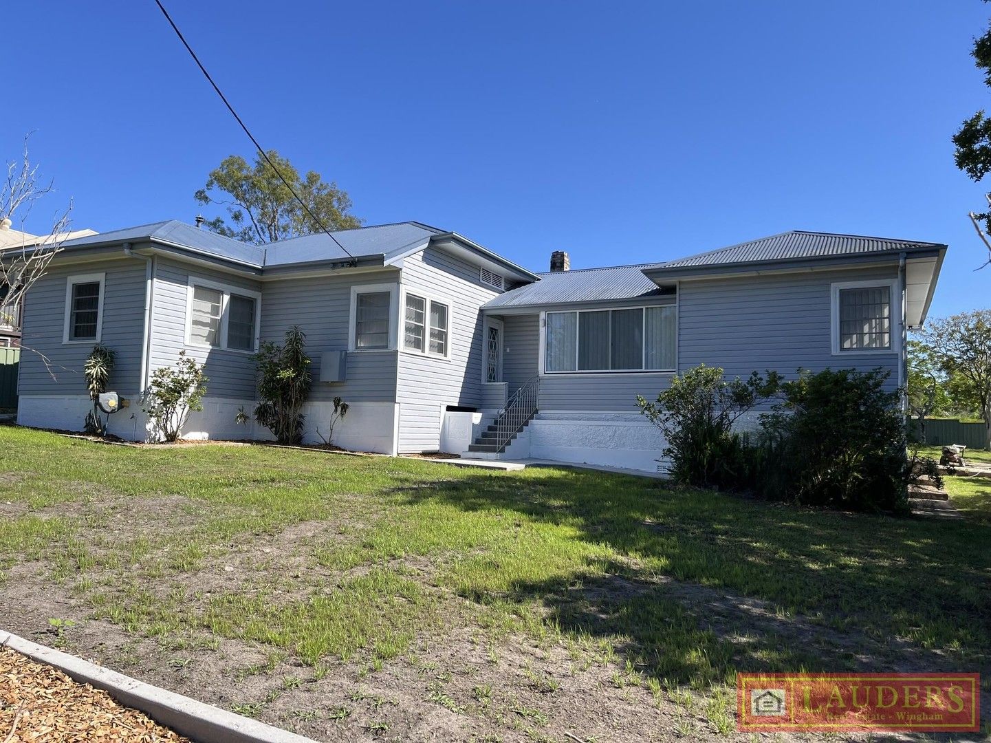3 Skinner Street, Wingham NSW 2429 - House For Rent | Domain