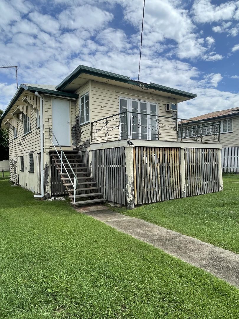 75 HAYNES STREET, Park Avenue QLD 4701 | Domain