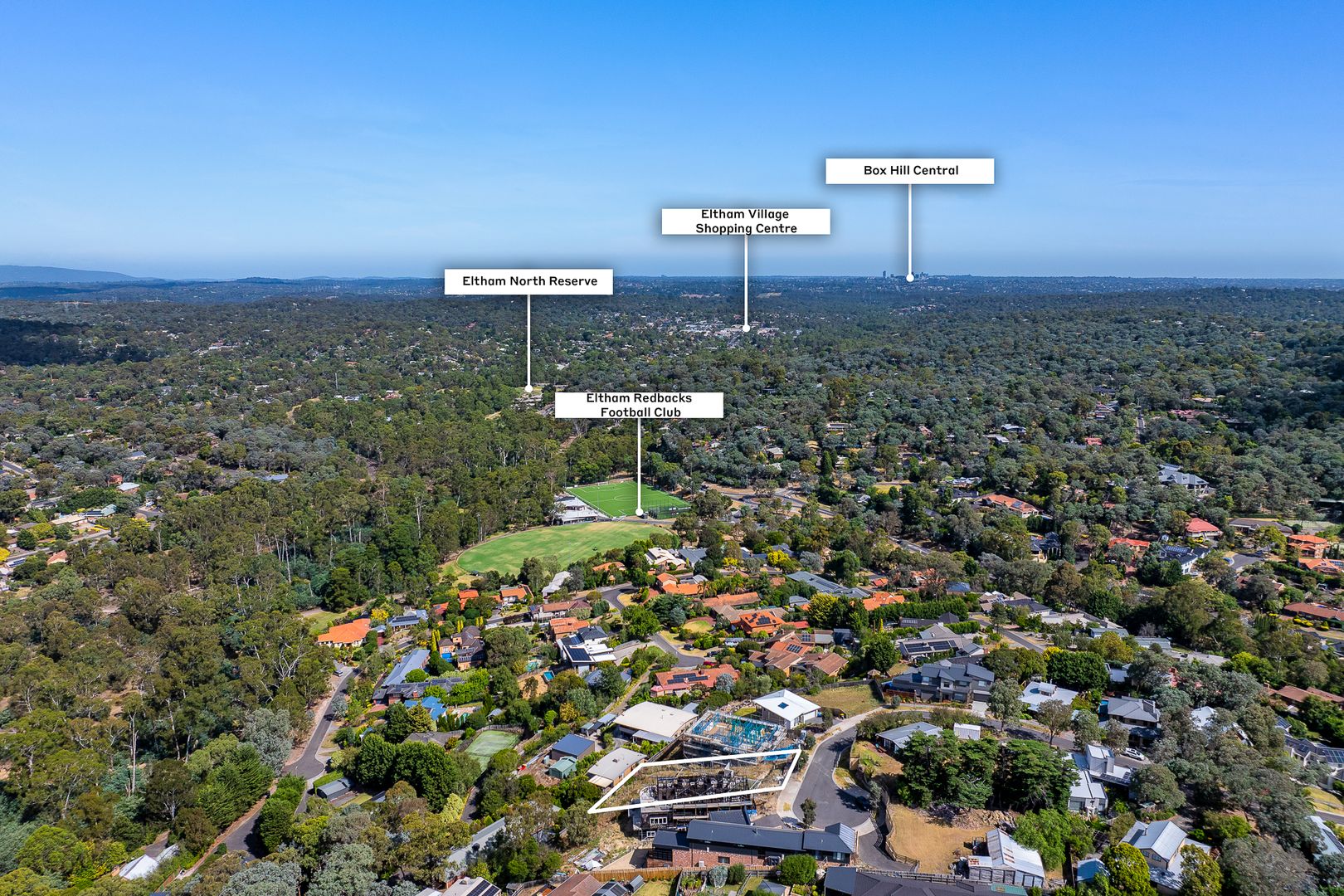 16 Murrays Place, Eltham North VIC 3095 | Domain