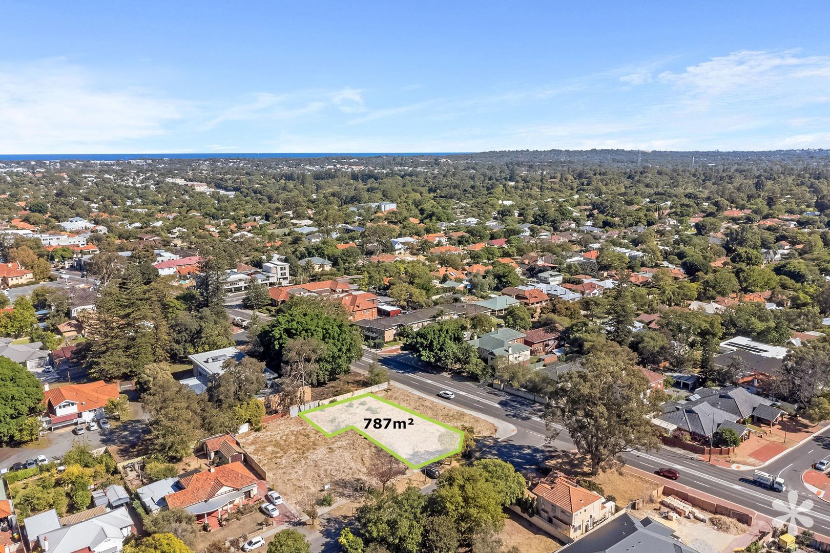 56 Stirling Highway, Nedlands WA 6009 | Domain