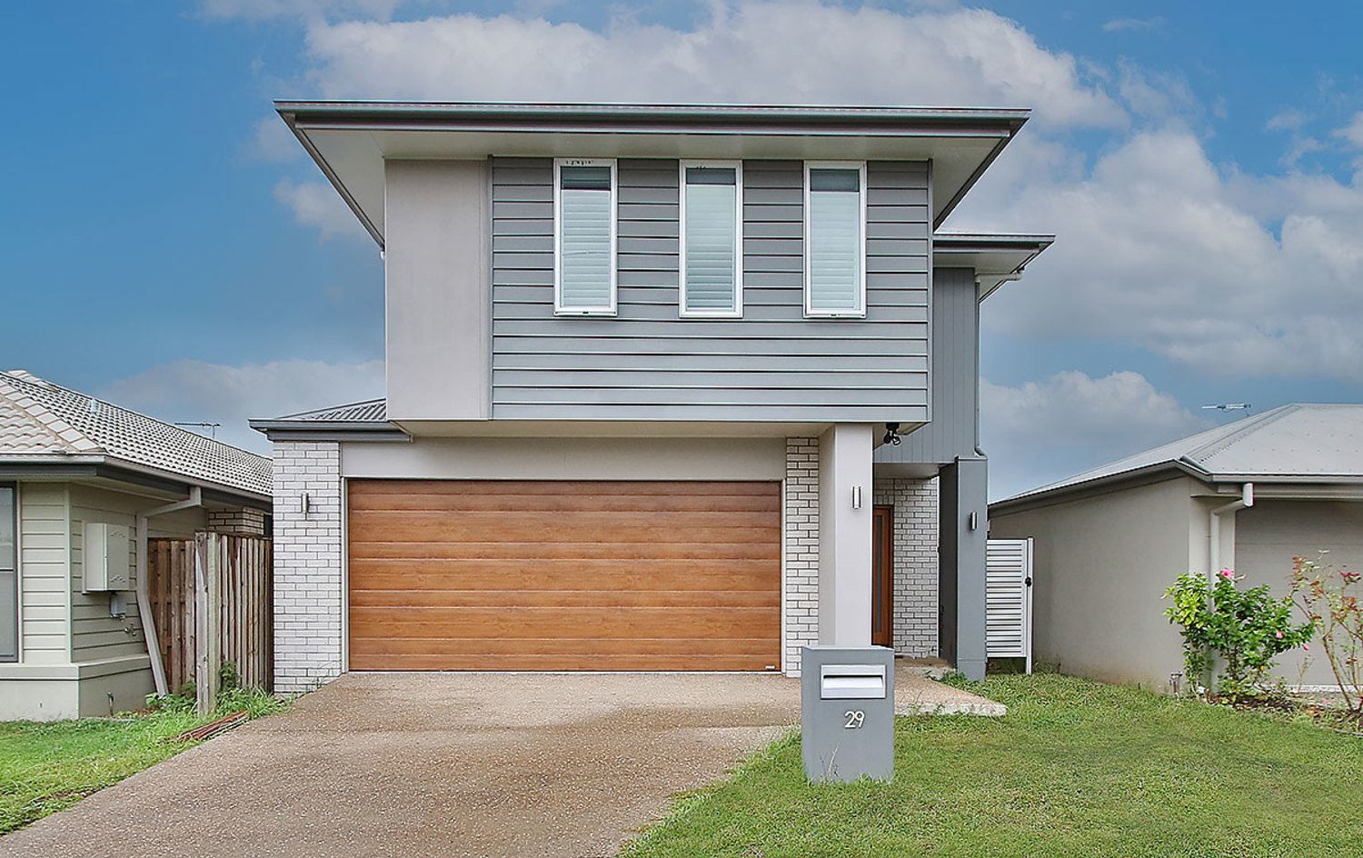 29 Neumann Drive, Collingwood Park | Property History & Address ...