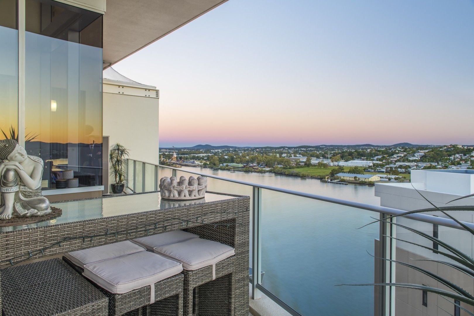 4142/37C Harbour Road, Hamilton QLD 4007 - Apartment For Rent | Domain