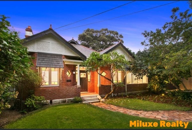 1 Duntroon Avenue, Roseville | Property History & Address Research | Domain