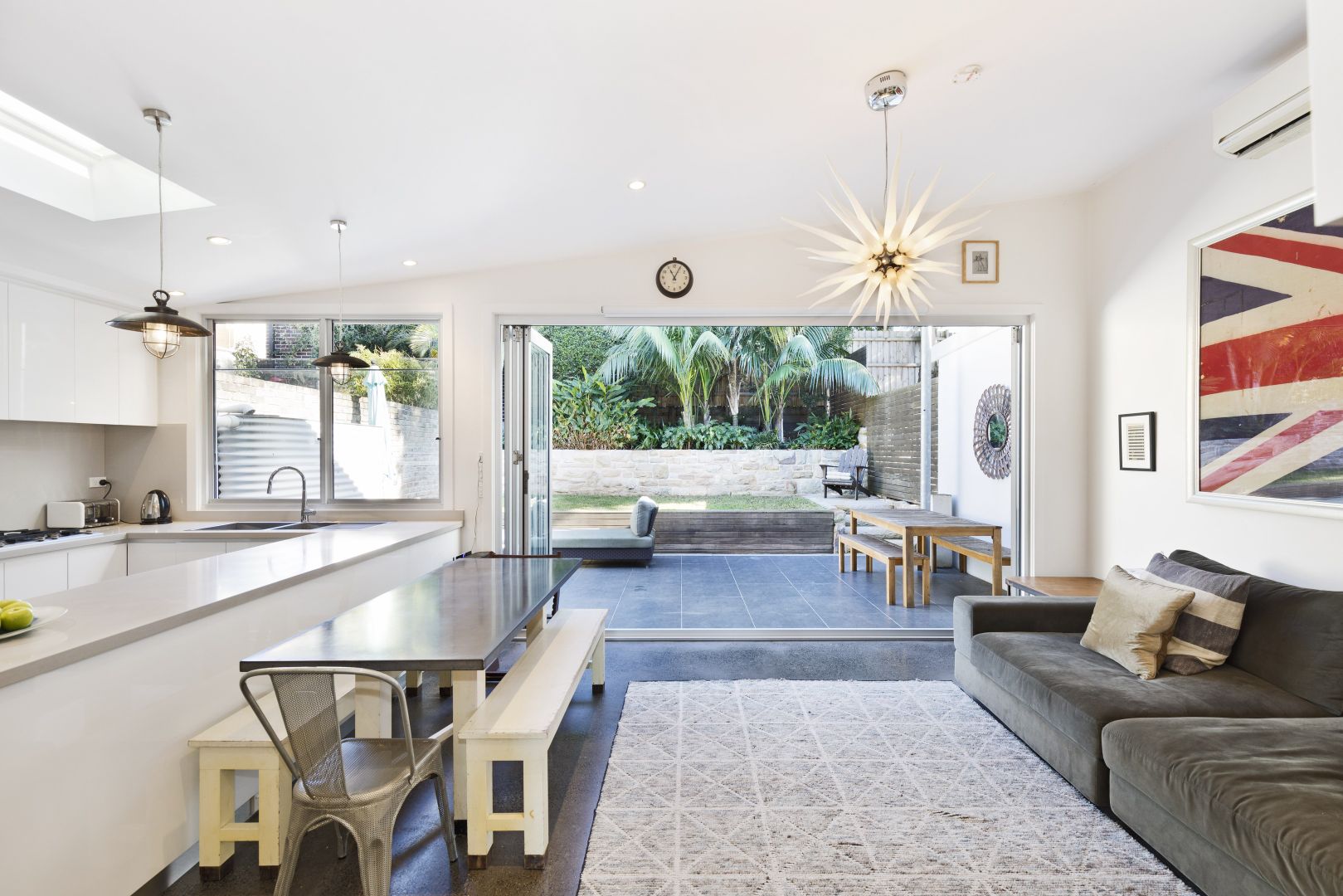 19 Mackenzie Street, Rozelle NSW 2039 - House For Rent | Domain