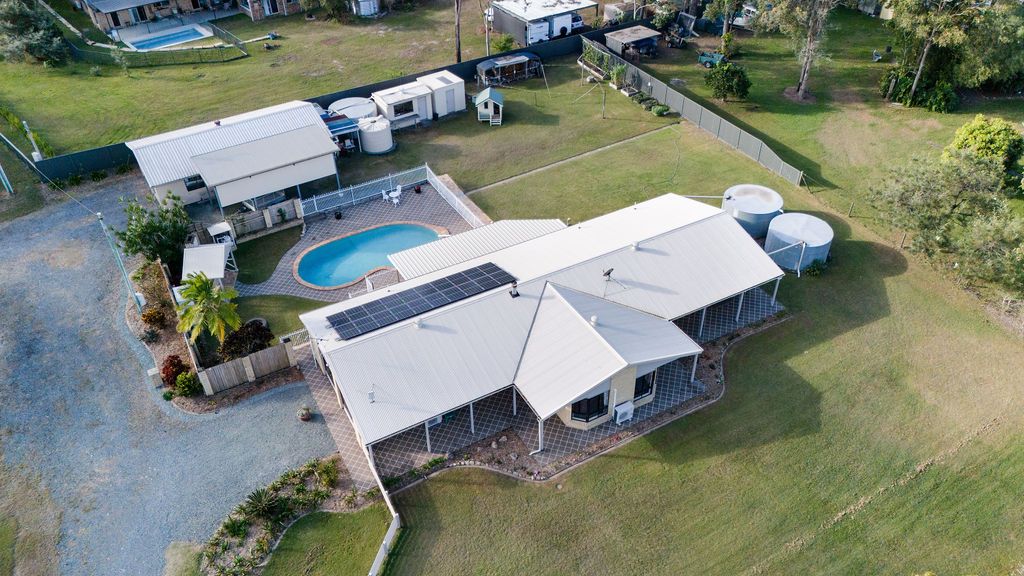 112-114 Hein Road, Buccan QLD 4207 - House for Sale | Domain