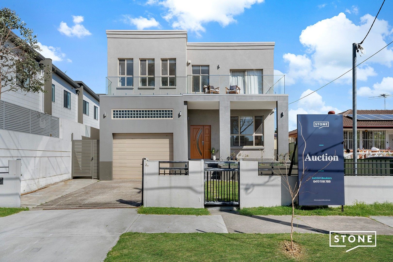25 Railway Parade, Lidcombe NSW 2141 | Domain