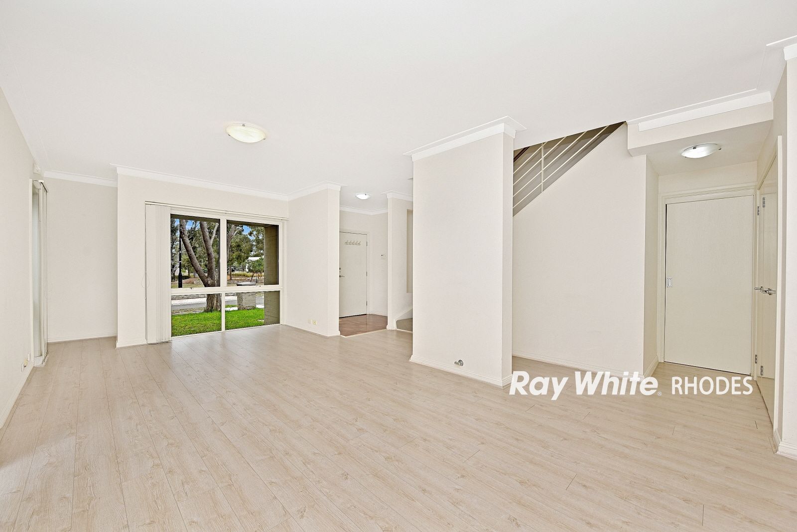 25 Cumberland Square, Newington NSW 2127 - House For Rent | Domain