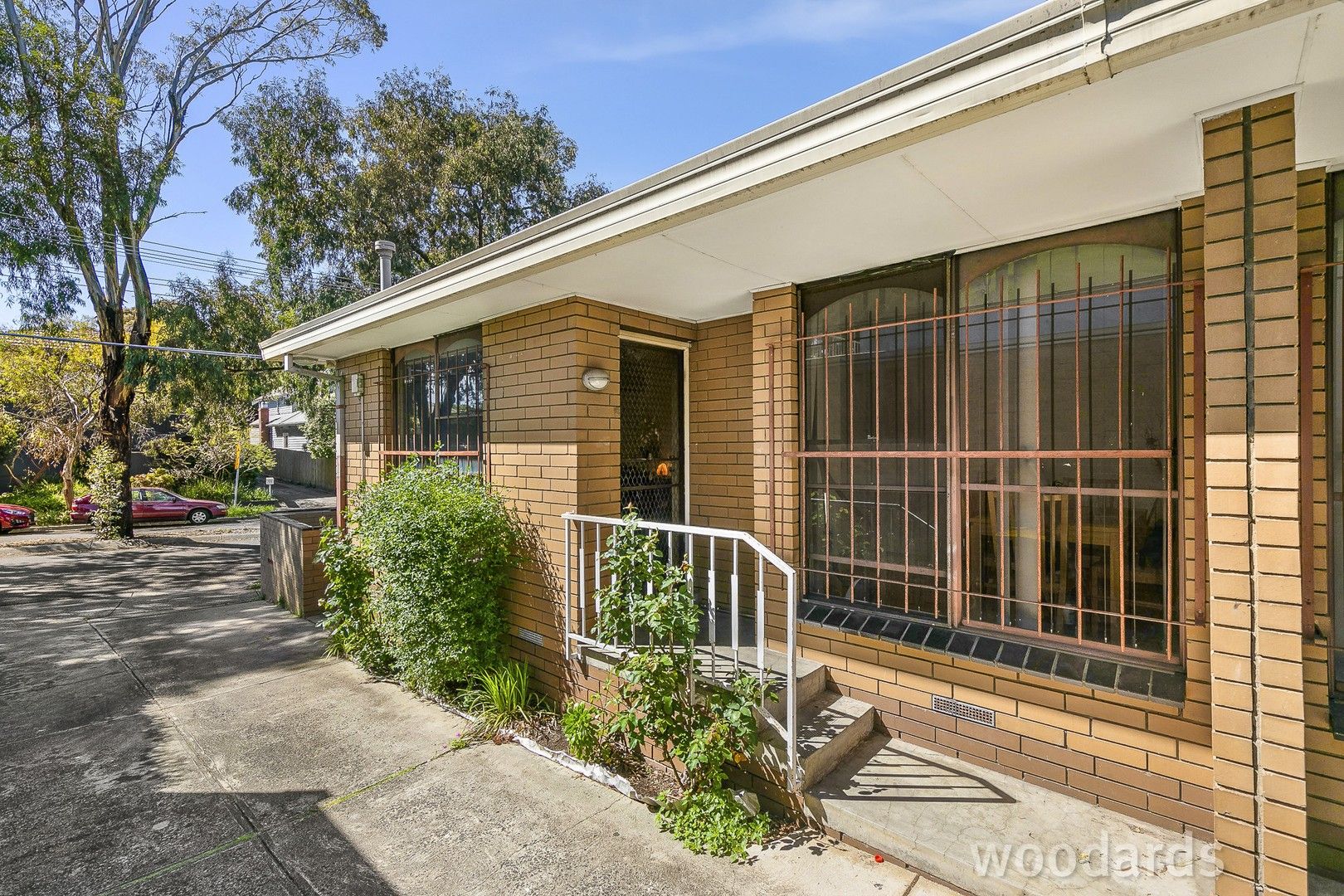 1/14 Millward Street, Brunswick VIC 3056 - Apartment For Rent - $450 ...