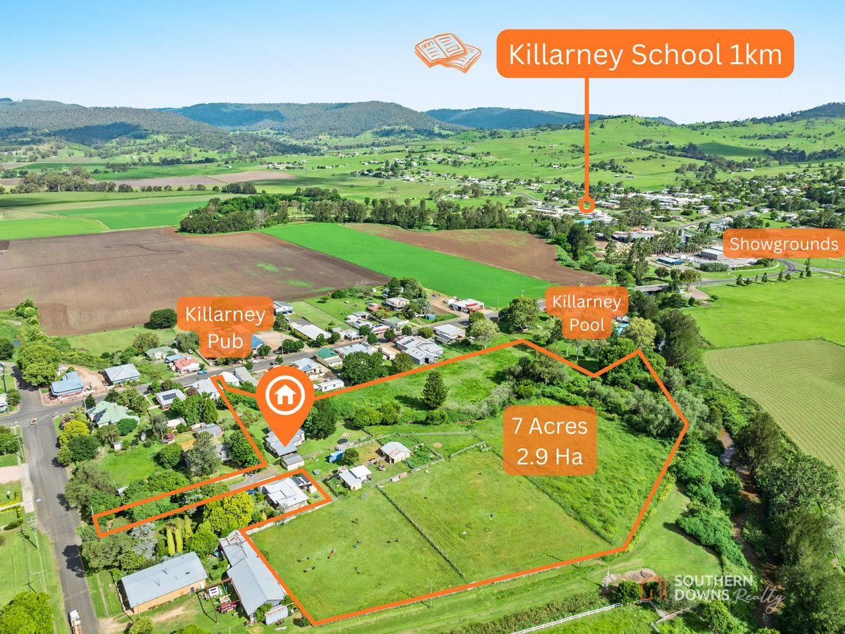 8A Ailanthus Street, Killarney QLD 4373 | Domain