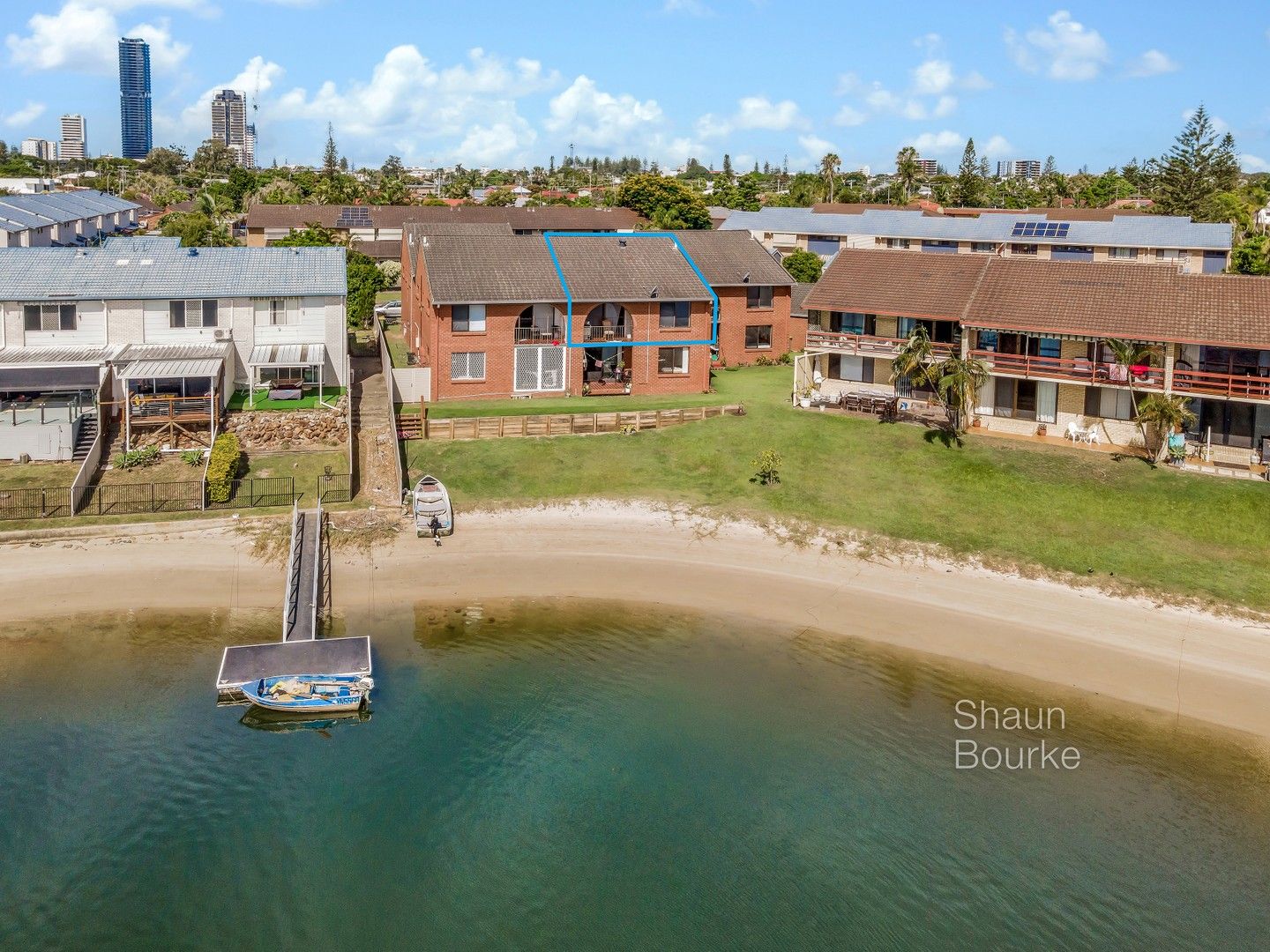 4/10 Aquila Court, Mermaid Waters QLD 4218 | Domain