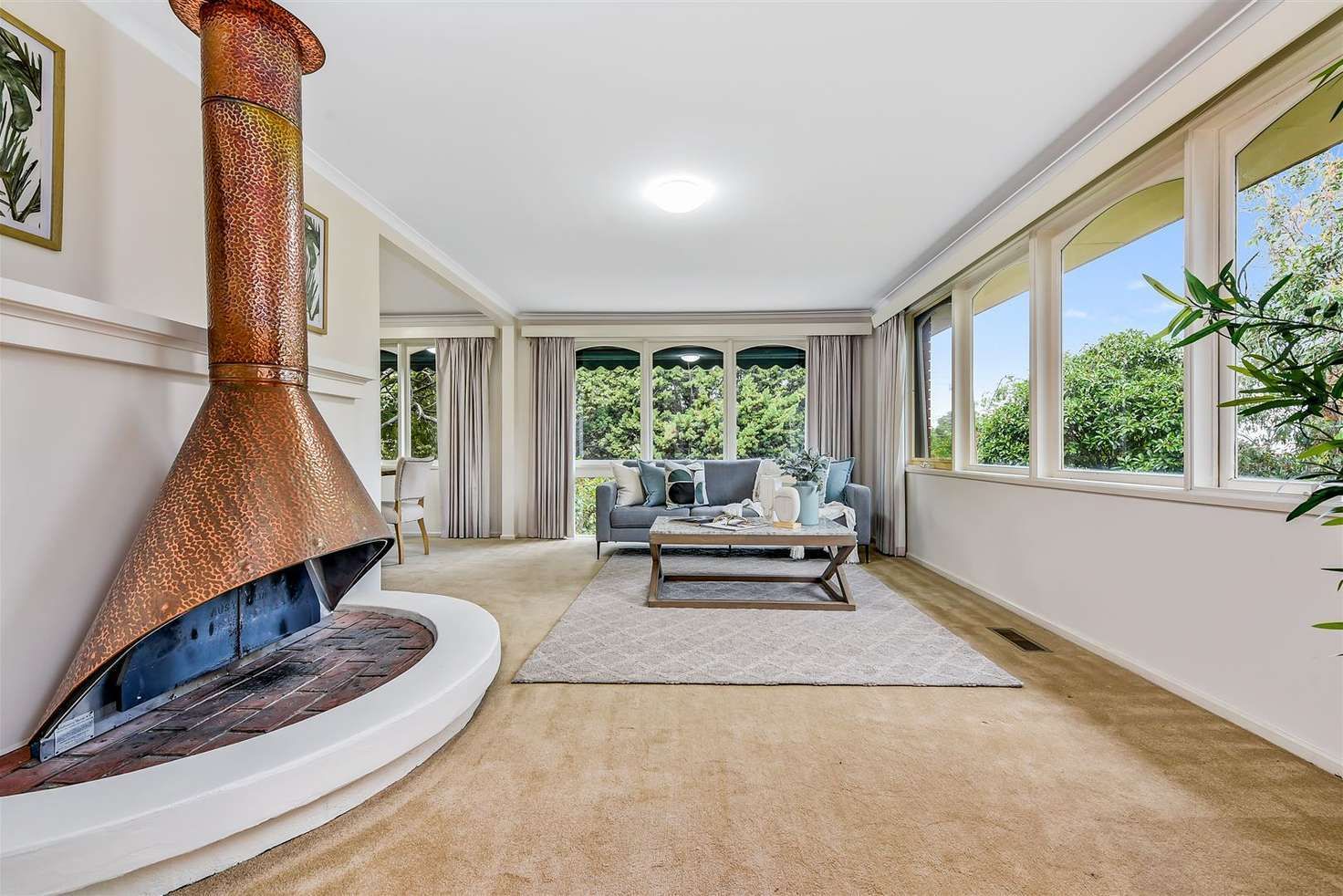 1 Donald Road, Wheelers Hill VIC 3150 - House For Rent | Domain