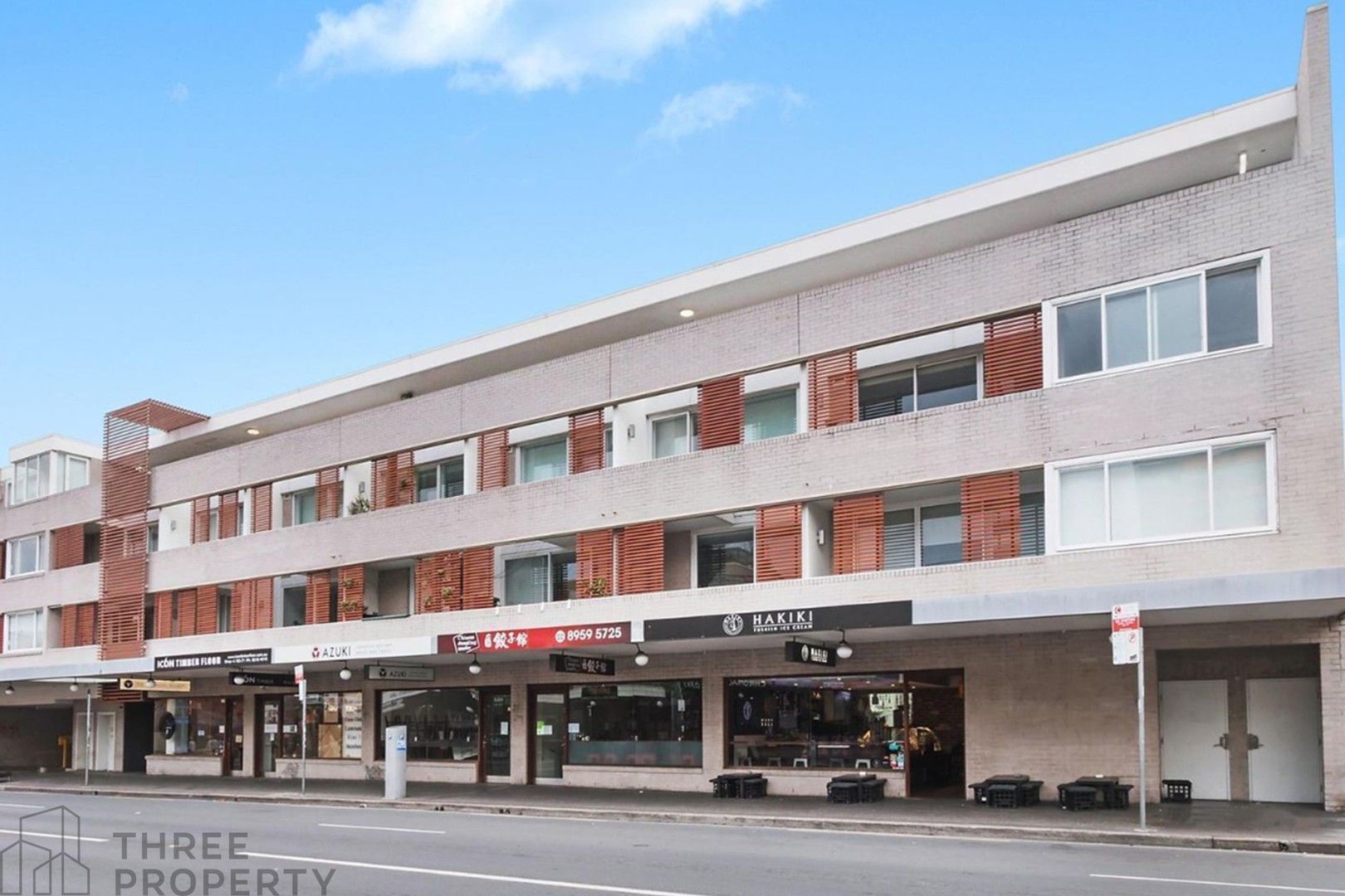 202/63-71 Enmore Road, Newtown NSW 2042 - Apartment For Rent | Domain