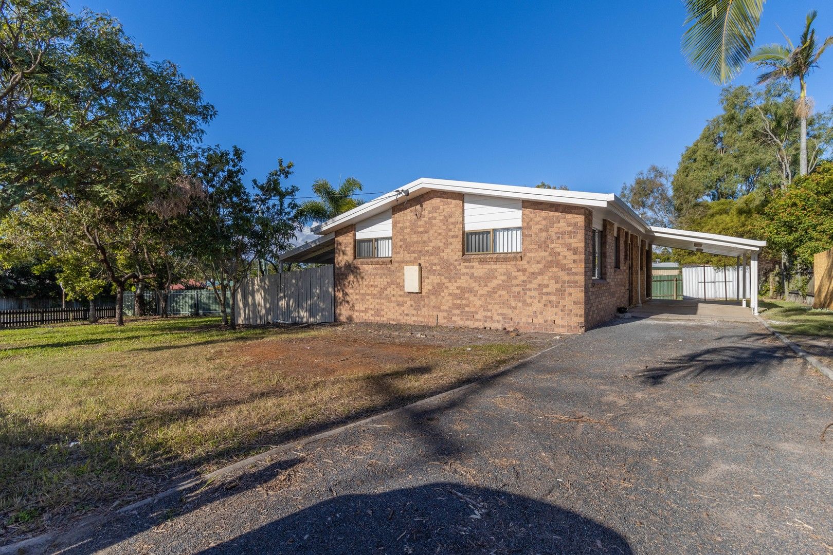 751 Boat Harbour Drive, Urangan QLD 4655 - House For Rent | Domain