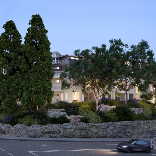 Hamptons by Rose Apartments - 15-23 Fisher Road, Dee Why, NSW 2099 | Domain