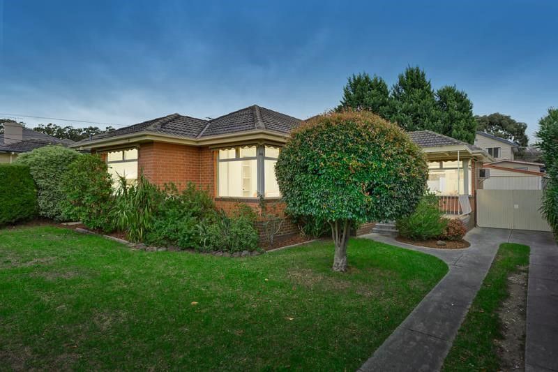 15 Wilkinson Street, Macleod VIC 3085 - House For Rent - $600 | Domain