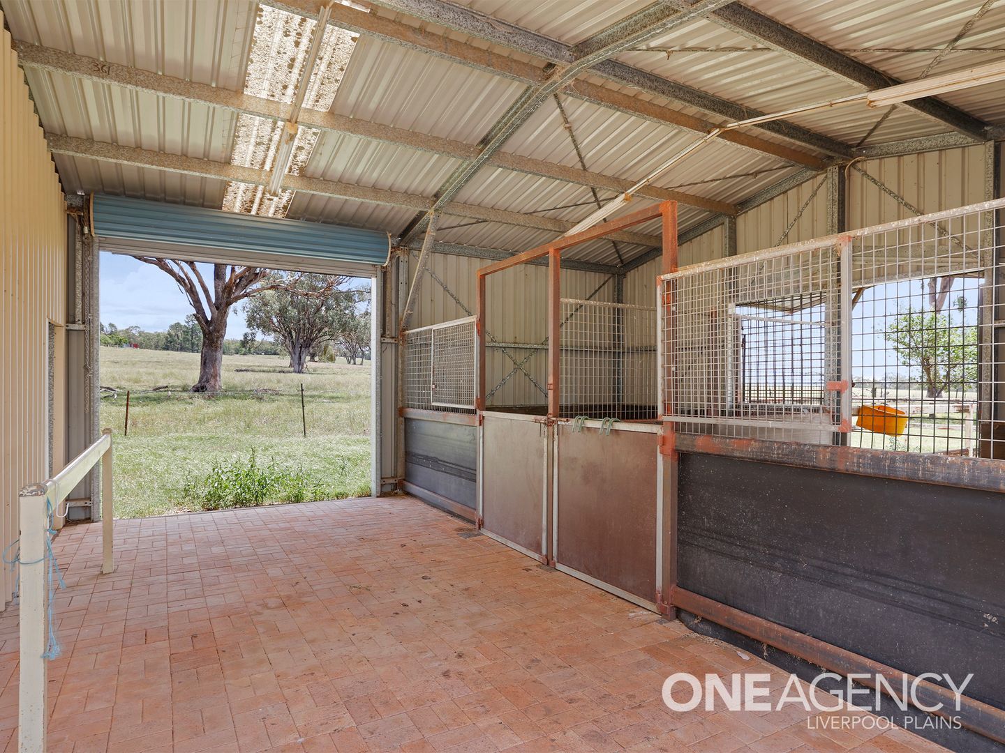 280 Warrah Ridge Road, Quirindi NSW 2343 - House for Sale | Domain
