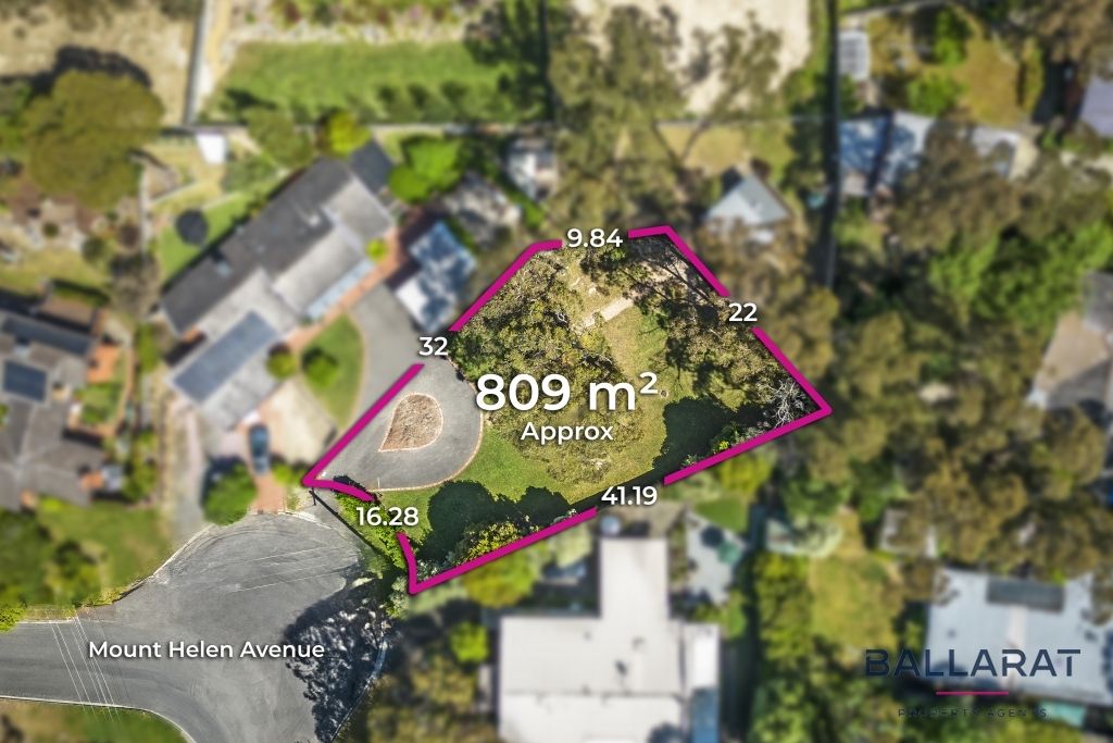 18 Mount Helen Avenue, Mount Helen VIC 3350 | Domain