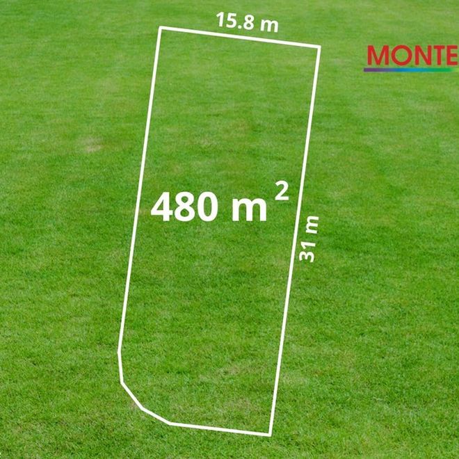 Monterea Ripley House and Land Packages - 45 Maguire Street, Ripley ...