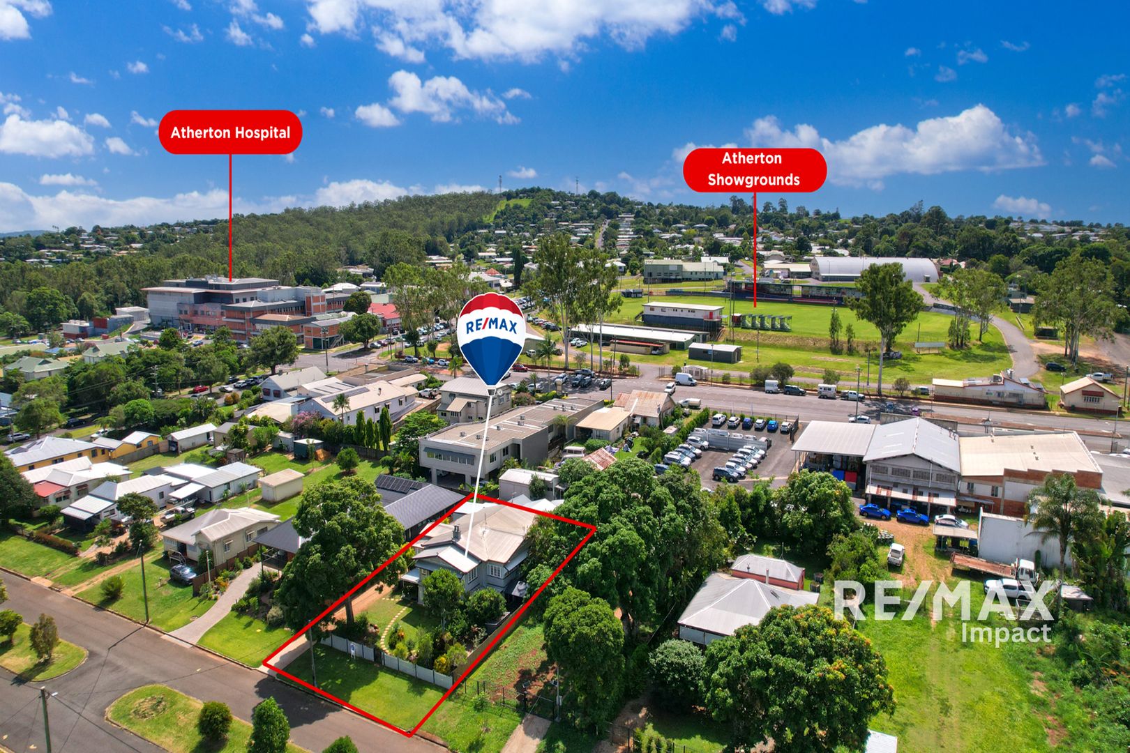 32 Victoria Street, Atherton QLD 4883 - House For Rent | Domain