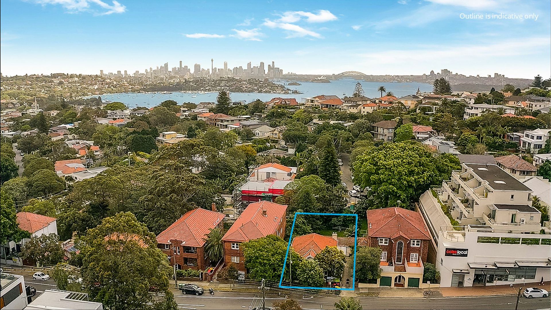 690 Old South Head Road, Rose Bay | Property History & Address Research ...