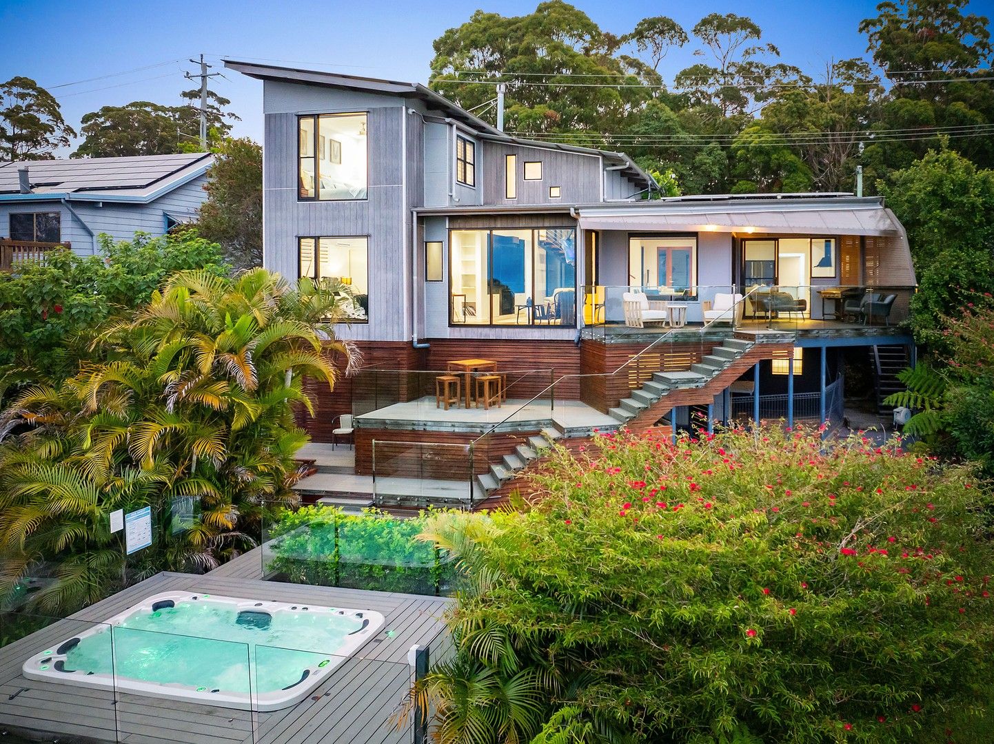 99 Guanaba Road, Tamborine Mountain QLD 4272 | Domain